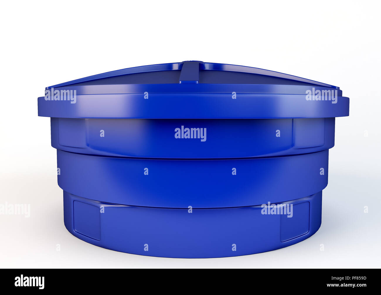 Plastic water tank hi-res stock photography and images - Alamy