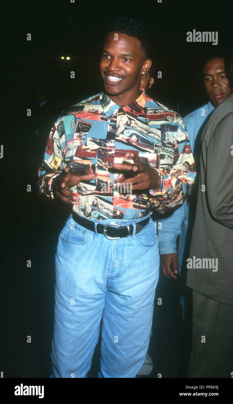 Throwback pics: Eddie Murphy, Lela Rochon, Lynn Whitfield & more attend ...