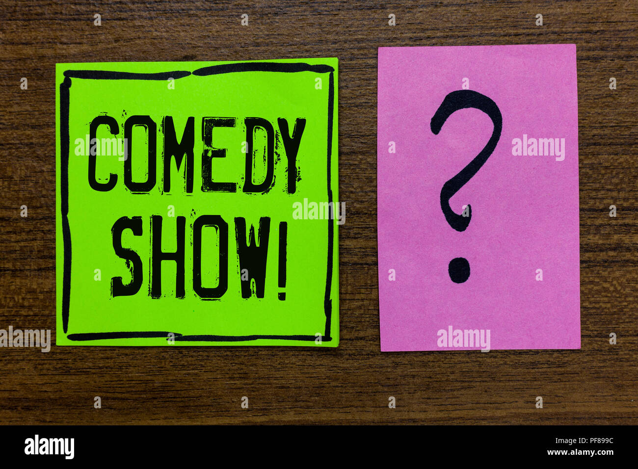 Handwriting Text Comedy Show Concept Meaning Funny Program Humorous handwriting-text-comedy-show-concept-meaning-funny-program-humorous