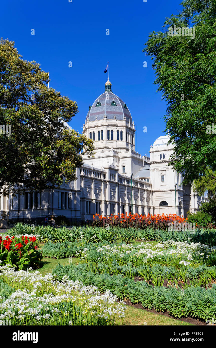 Exhibition building hi-res stock photography and images - Alamy