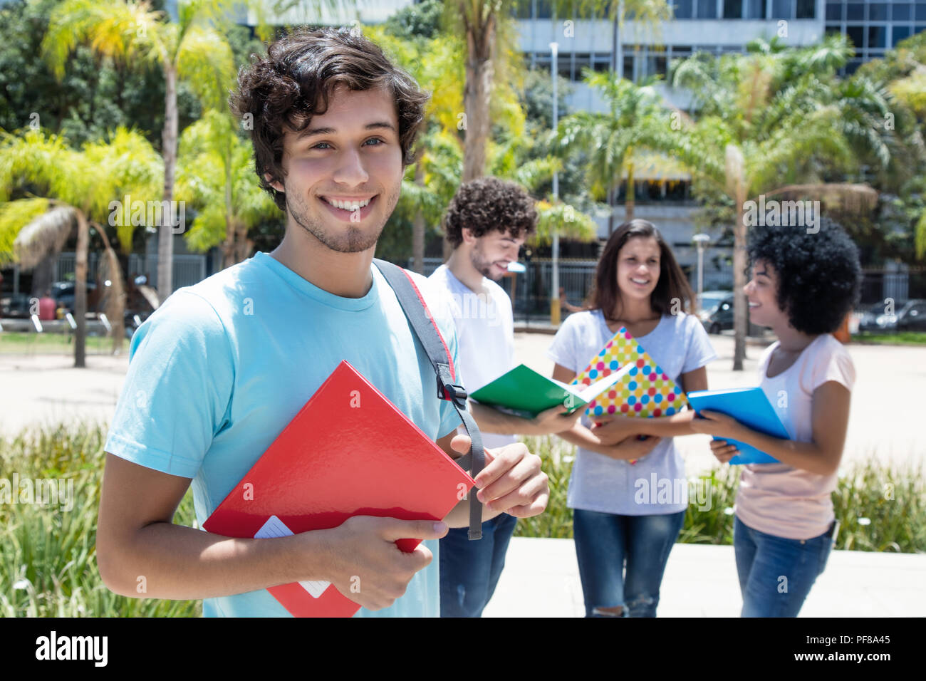 University of miami students hi-res stock photography and images - Alamy