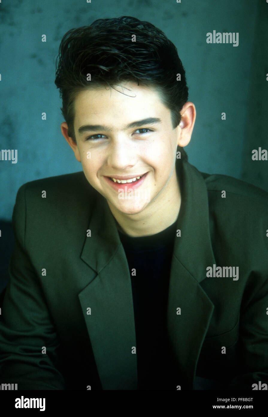 LOS ANGELES, CA - JULY 02: (EXCLUSIVE) Actor Brandon Call poses at a ...