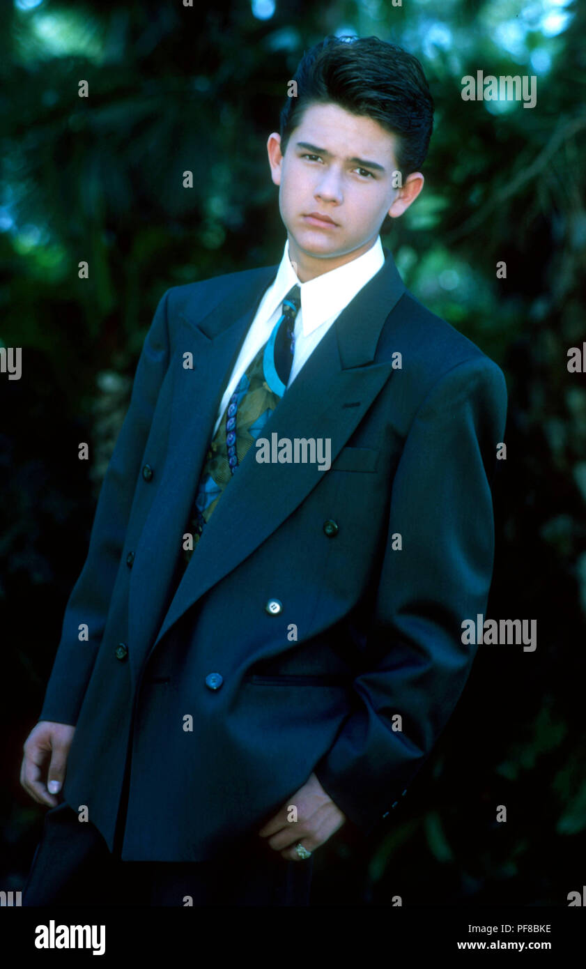 LOS ANGELES, CA - JULY 02: (EXCLUSIVE) Actor Brandon Call poses at a ...
