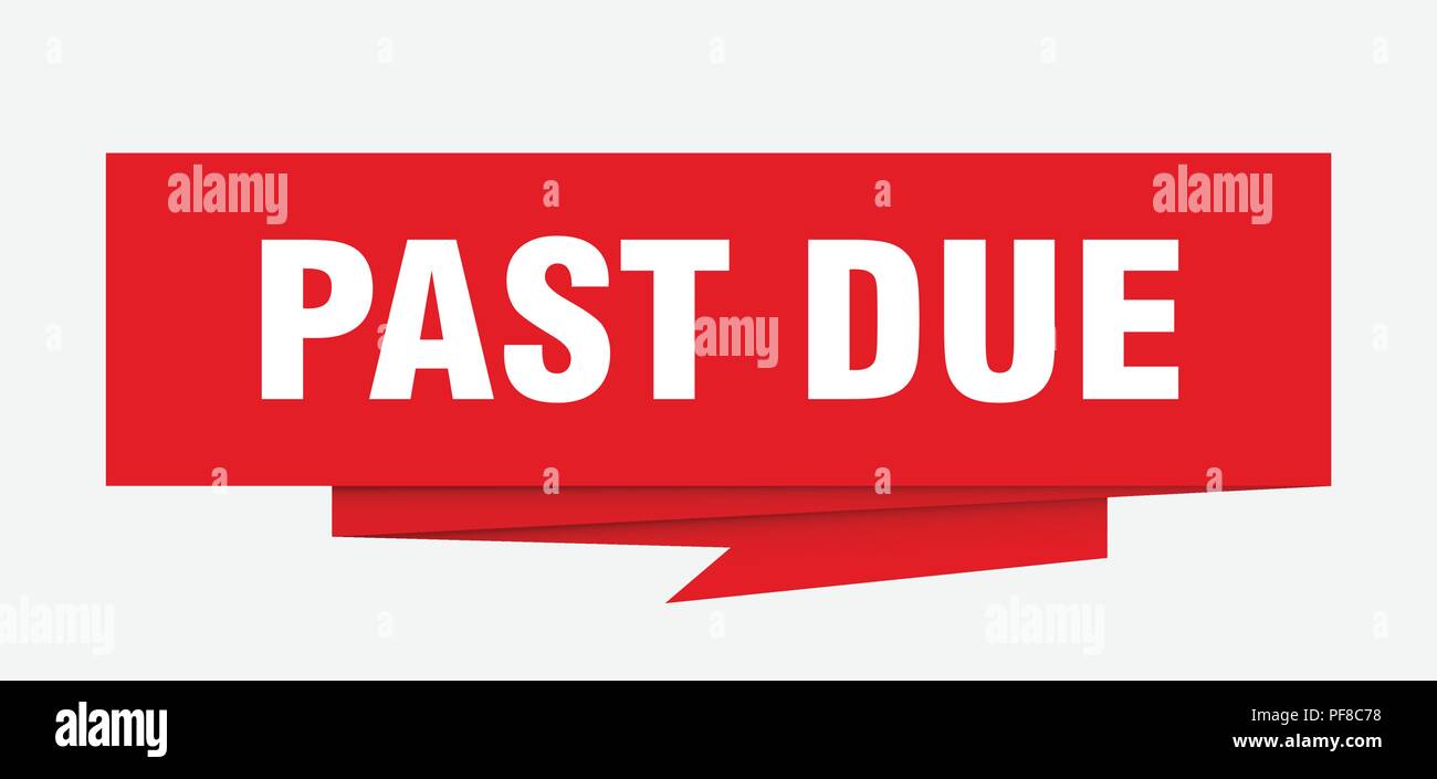 Past sign square speech hi-res stock photography and images - Alamy