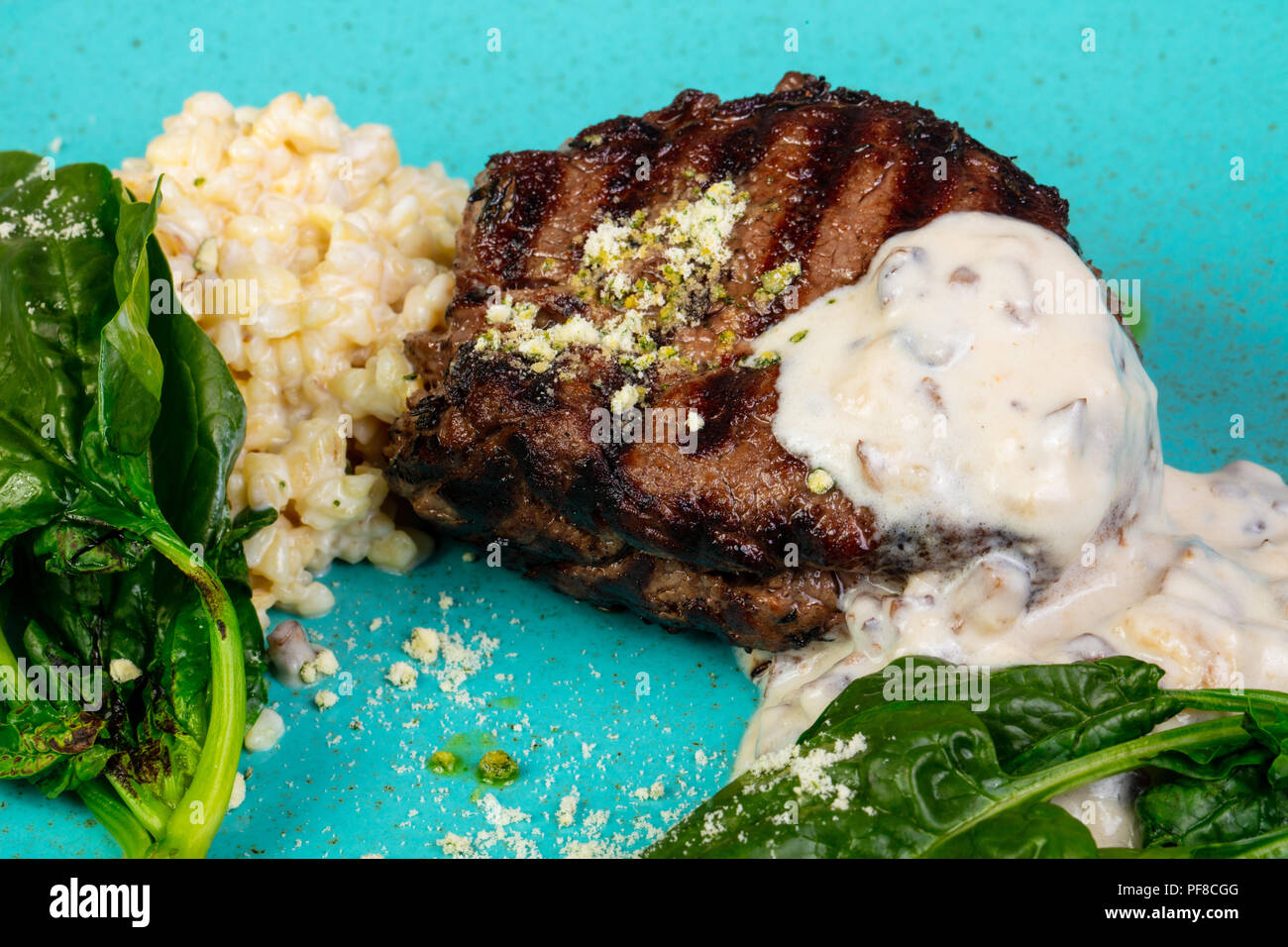 Filet minion hi-res stock photography and images - Alamy
