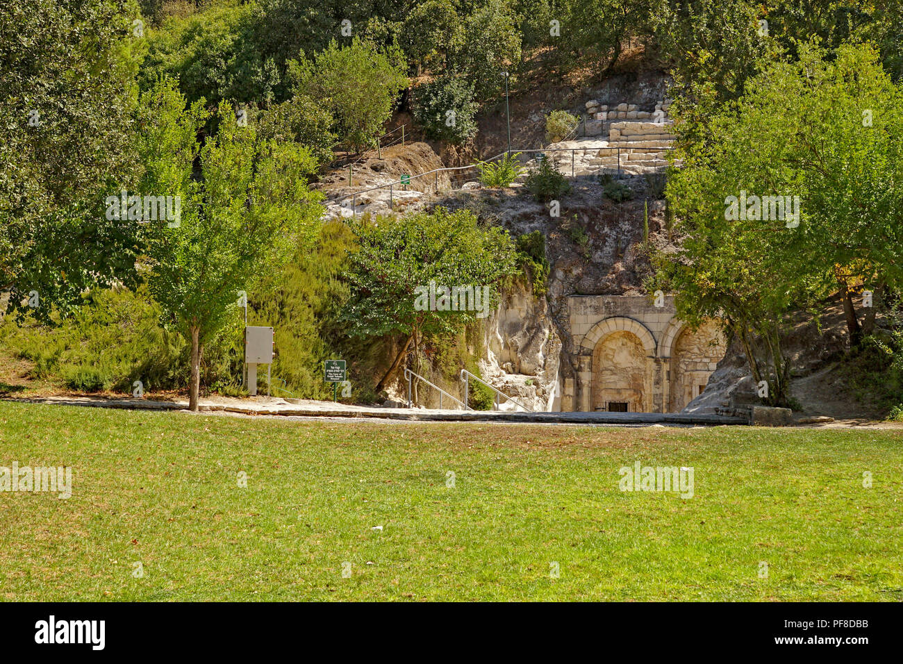 Rabbi yehuda hanasi hi-res stock photography and images - Alamy
