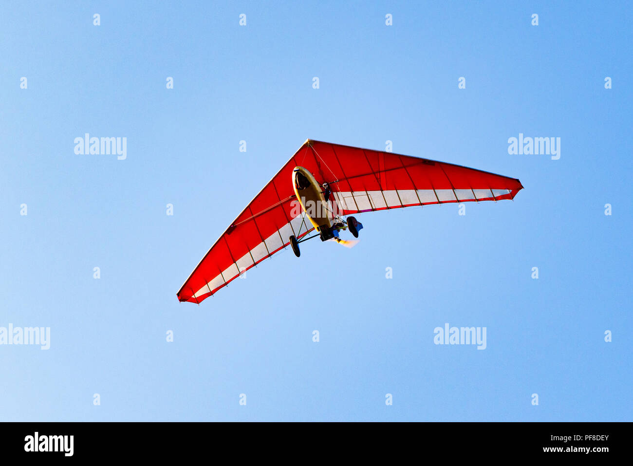 Deltaplane hi-res stock photography and images - Alamy