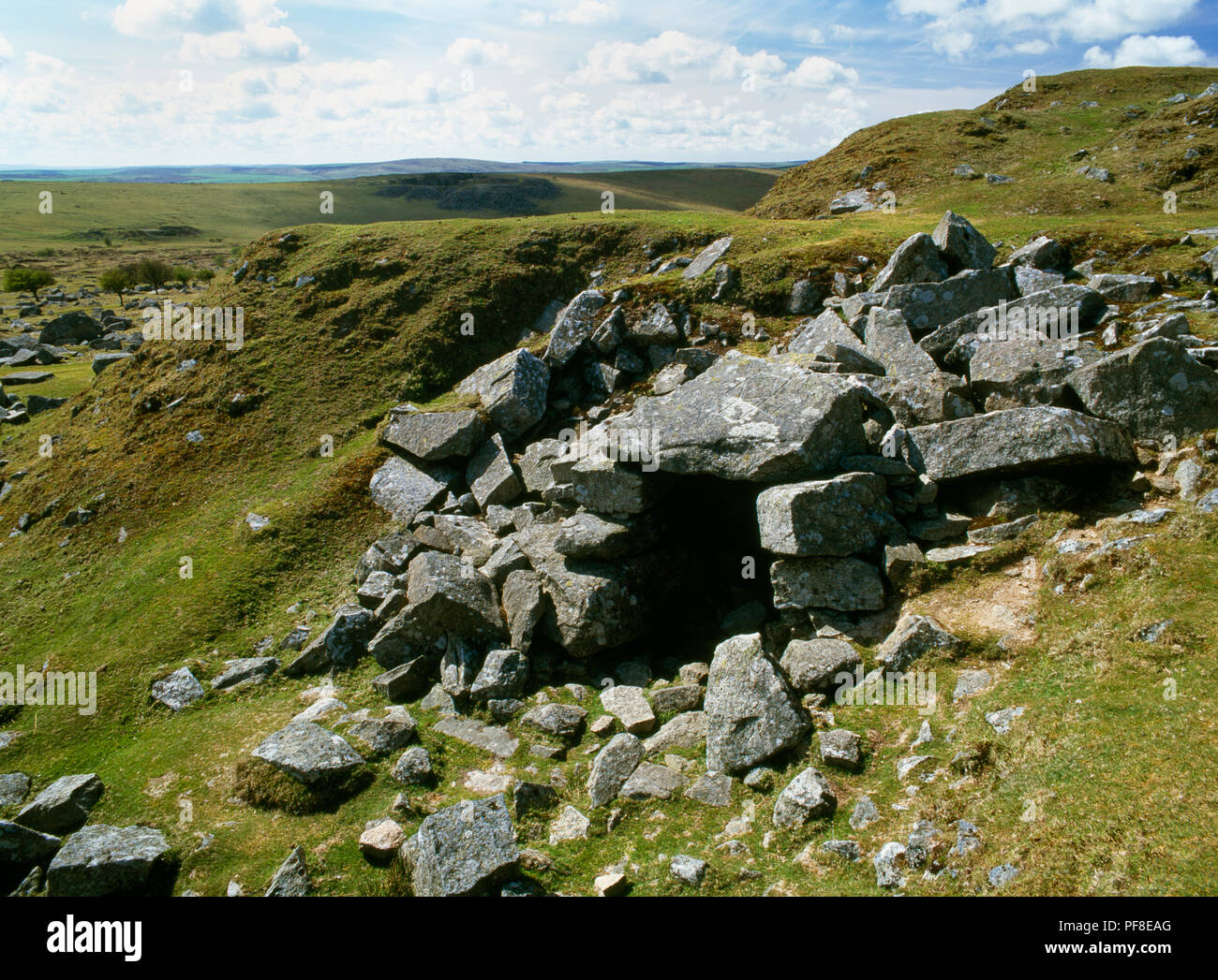 Cheesewring quarry hi-res stock photography and images - Alamy
