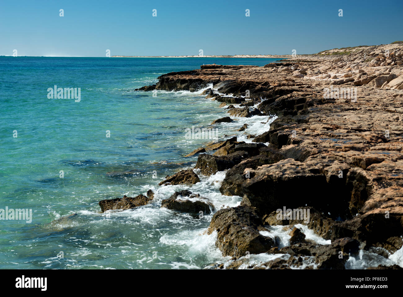 Exmouth wa hi-res stock photography and images - Alamy