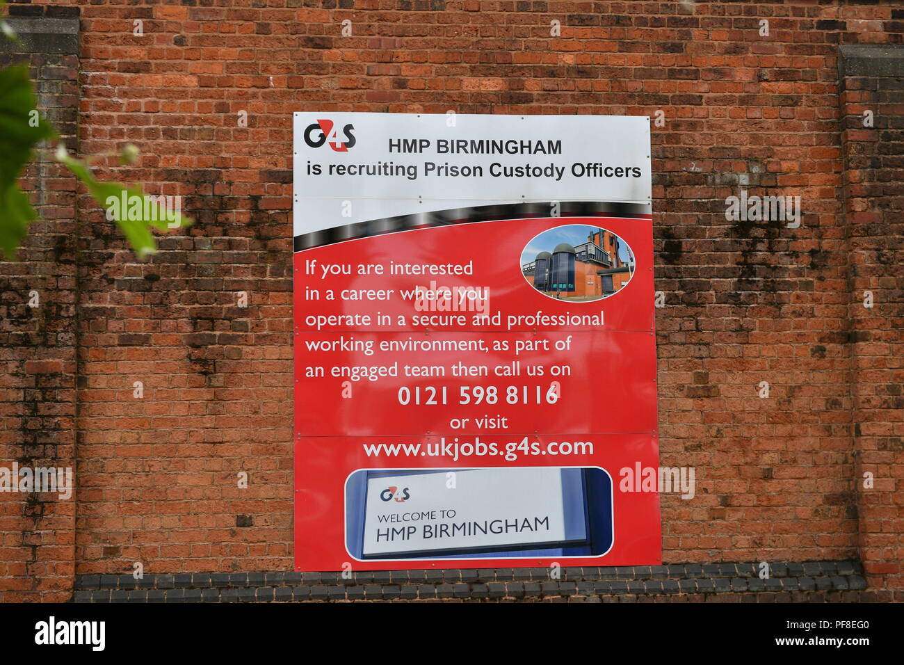 Recruitment offices hi-res stock photography and images - Alamy