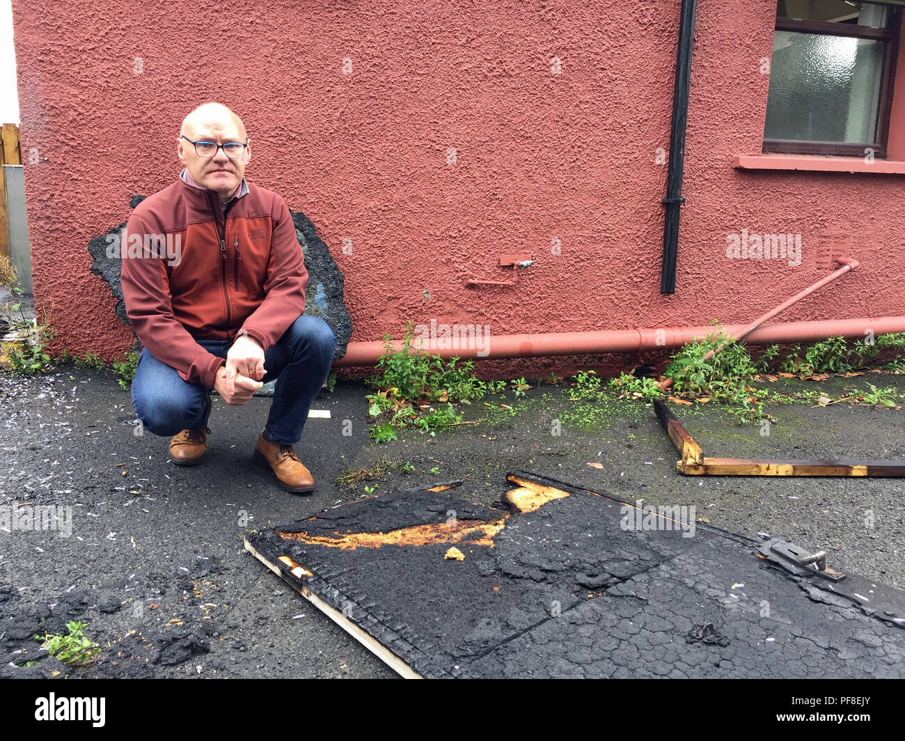 Paul maskey hi-res stock photography and images - Alamy