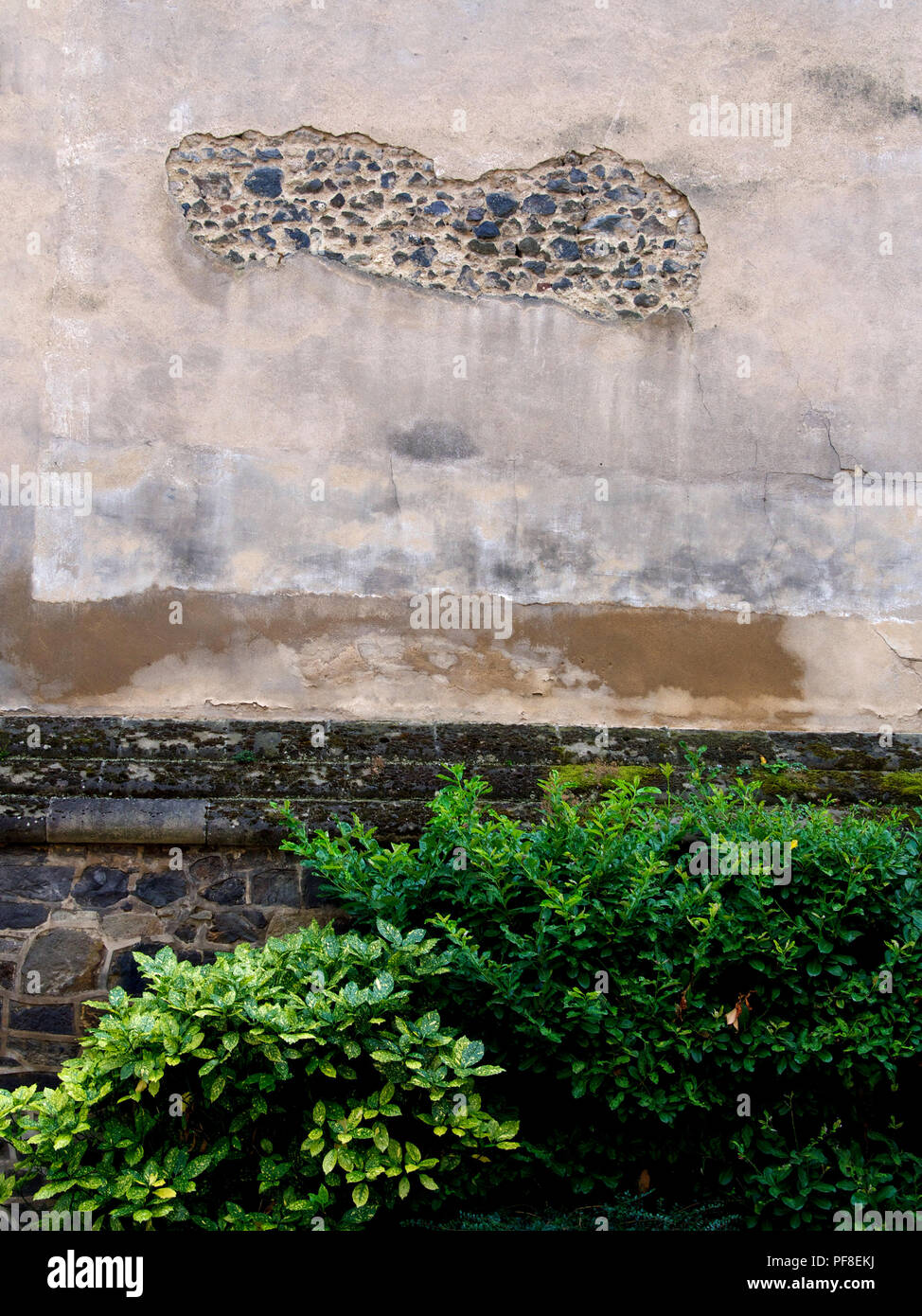 Wet Paint Wall High Resolution Stock Photography and Images - Alamy