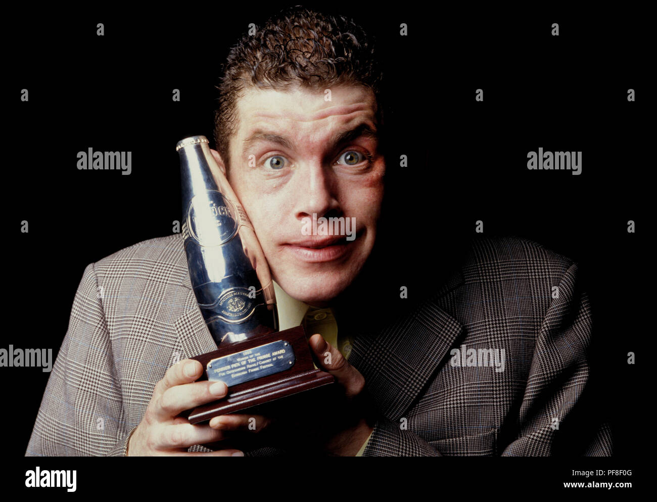 Best actor award winner hi-res stock photography and images - Alamy