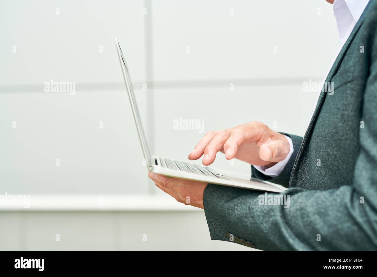 Entrepreneur building hi-res stock photography and images - Alamy