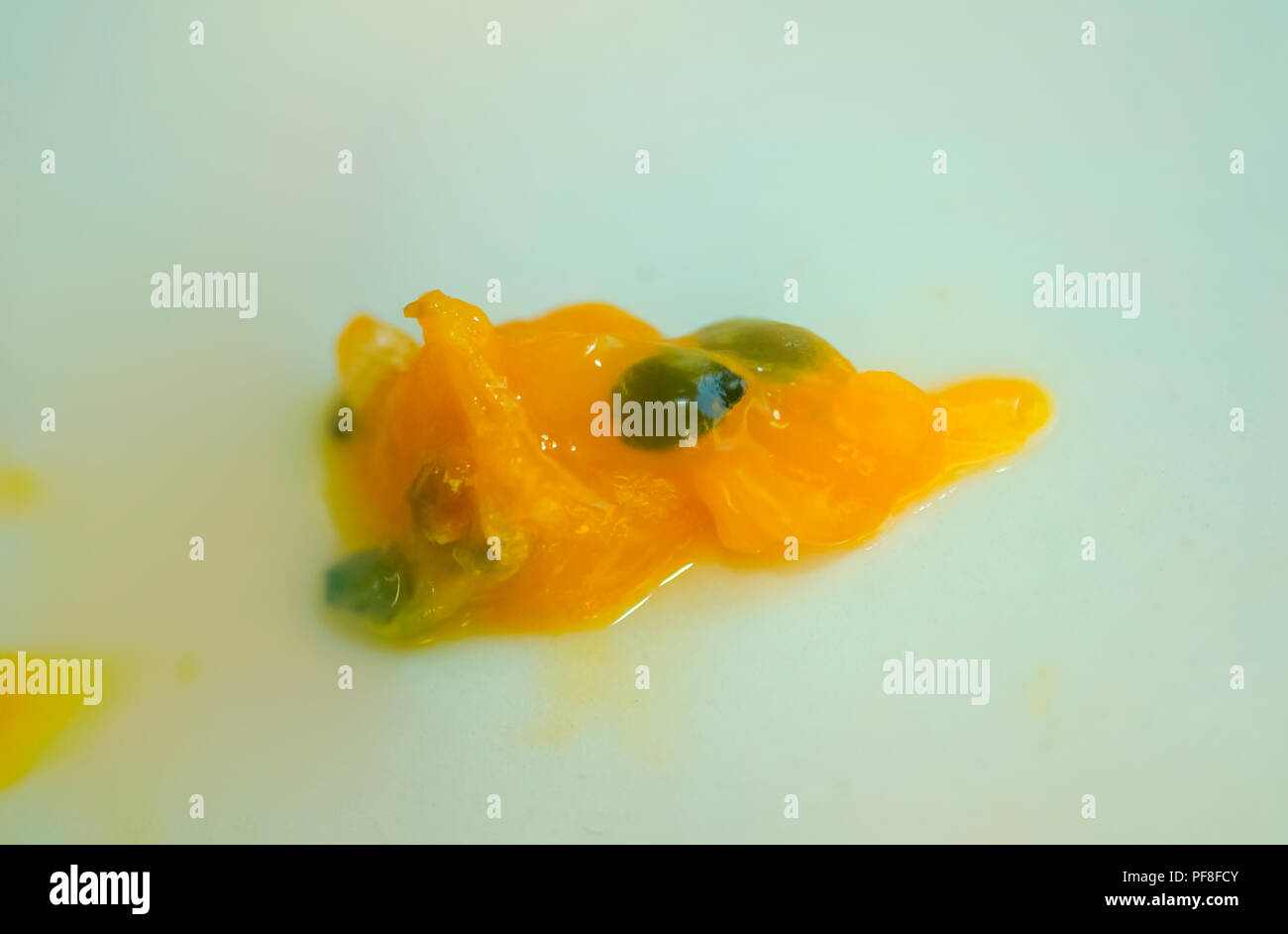 Passionfruit pulp hi-res stock photography and images - Alamy