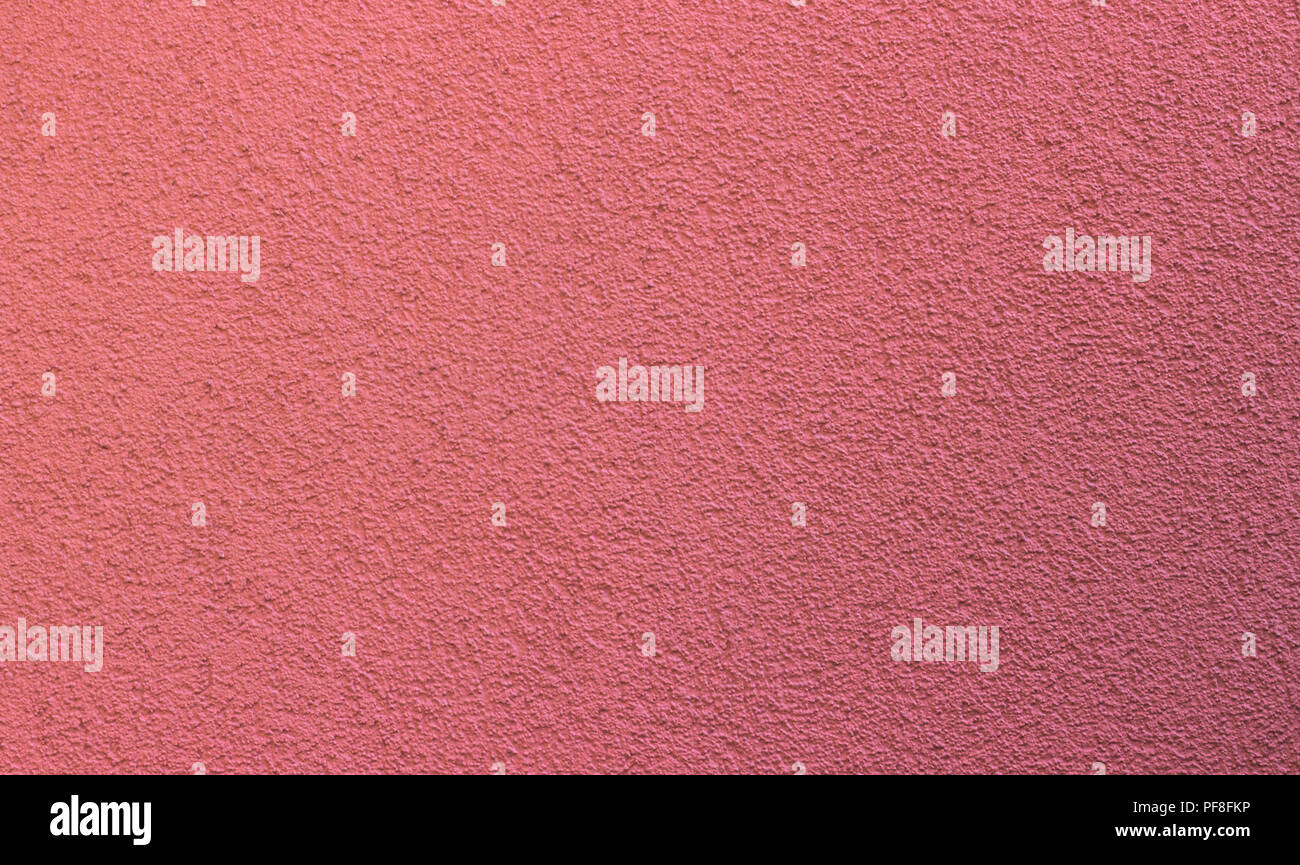 Background pink wall Stock Photo - Alamy