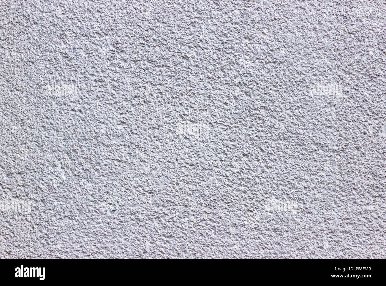 cement plaster white wall background Stock Photo - Alamy