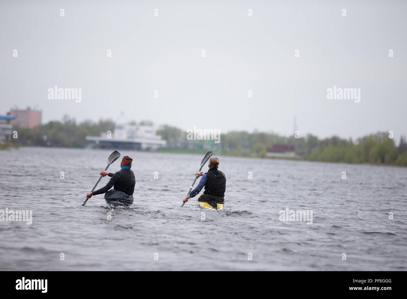 Row sport athlete oar oars hi-res stock photography and images - Alamy