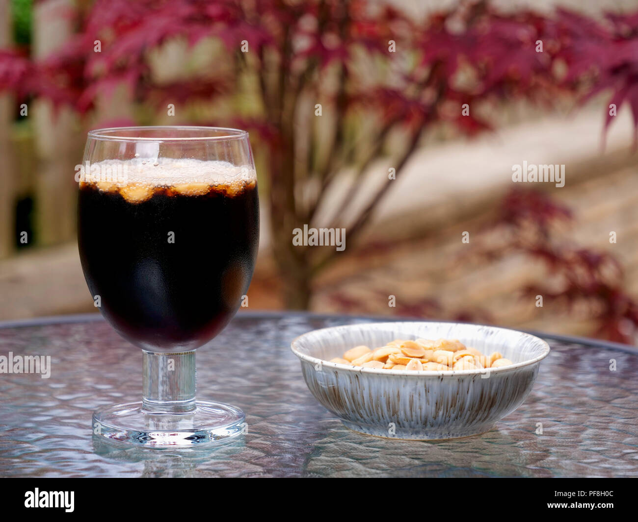 Coca cola glass bottle canada hi-res stock photography and images - Alamy