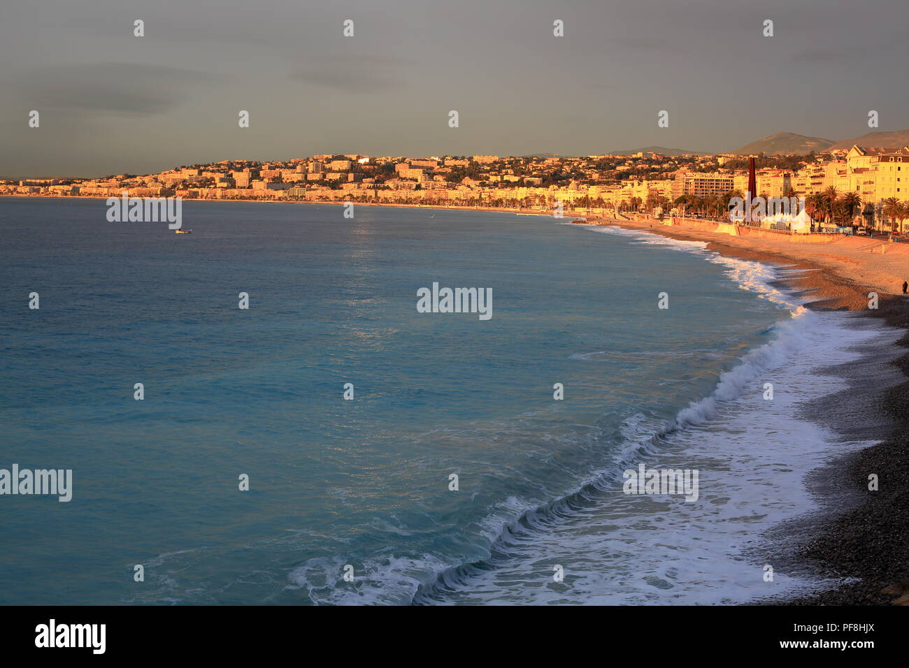 Nice sunrise hi-res stock photography and images - Alamy
