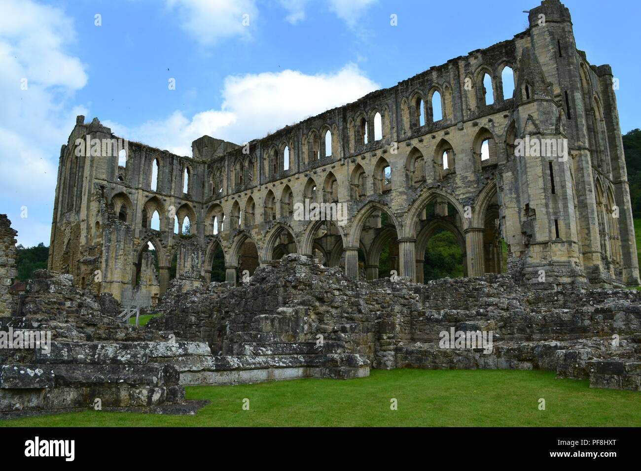 Yorkshire moors gothic hi-res stock photography and images - Alamy