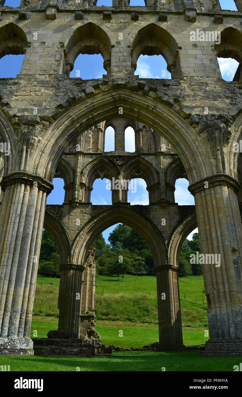 Medieval english gothic architecture hi-res stock photography and ...