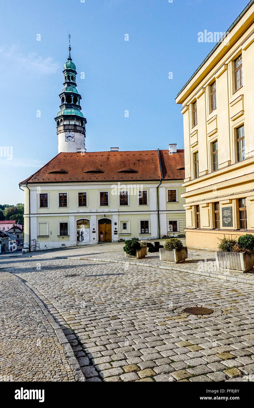 Chod castle hi-res stock photography and images - Alamy