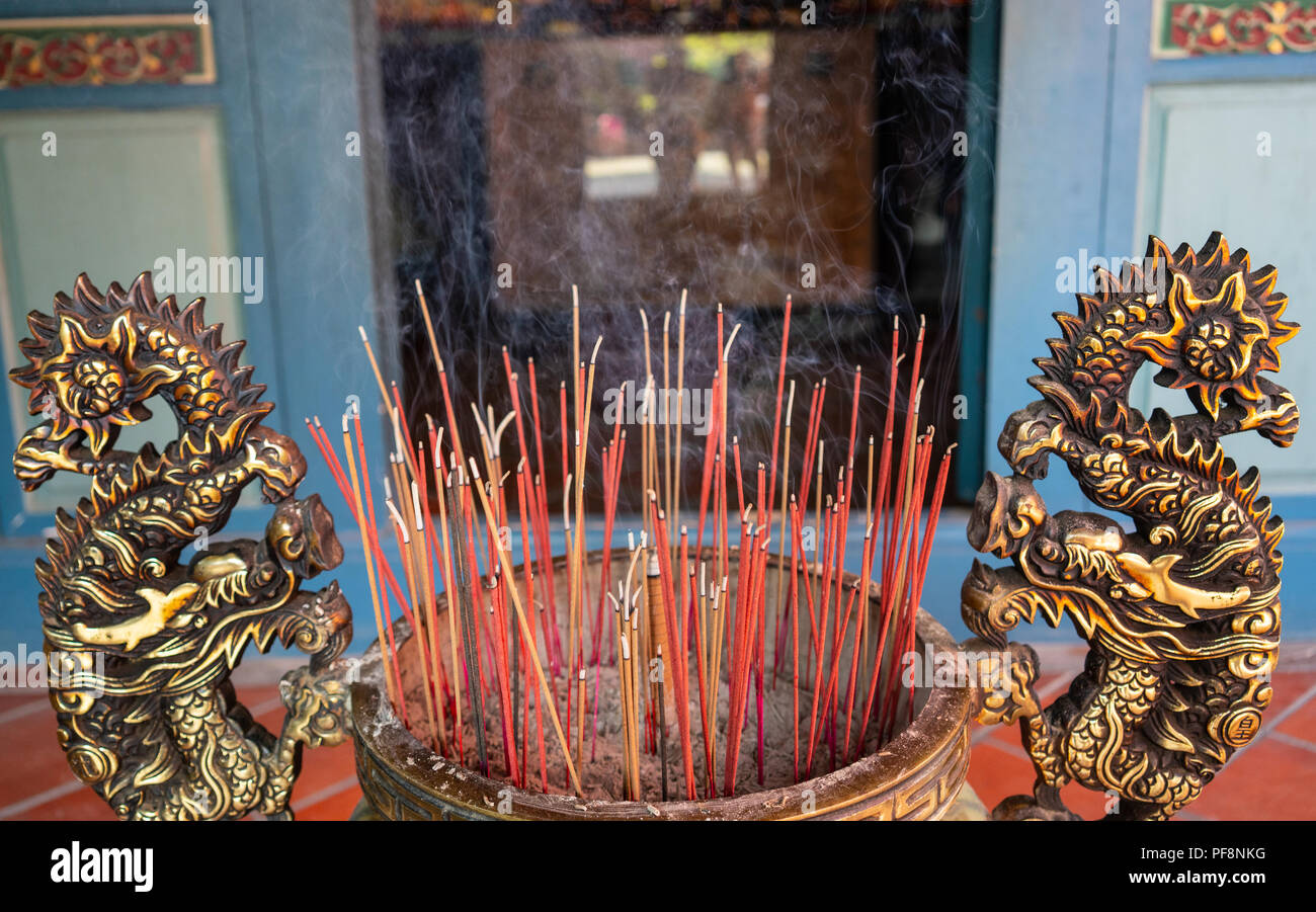 Incense censer hi-res stock photography and images - Alamy