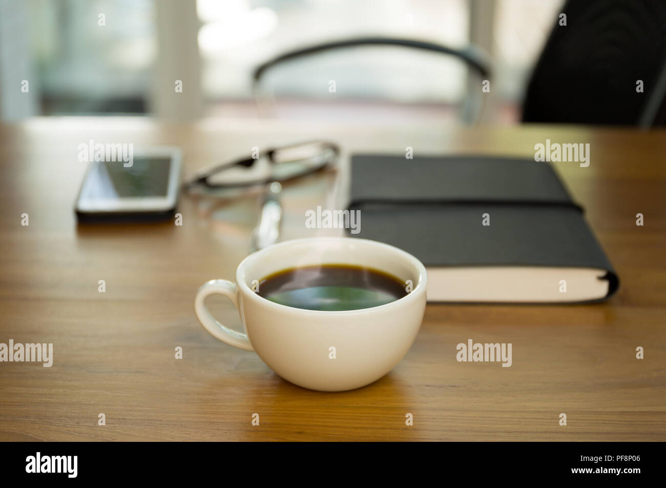 Dark glasses on calendar hi-res stock photography and images - Alamy