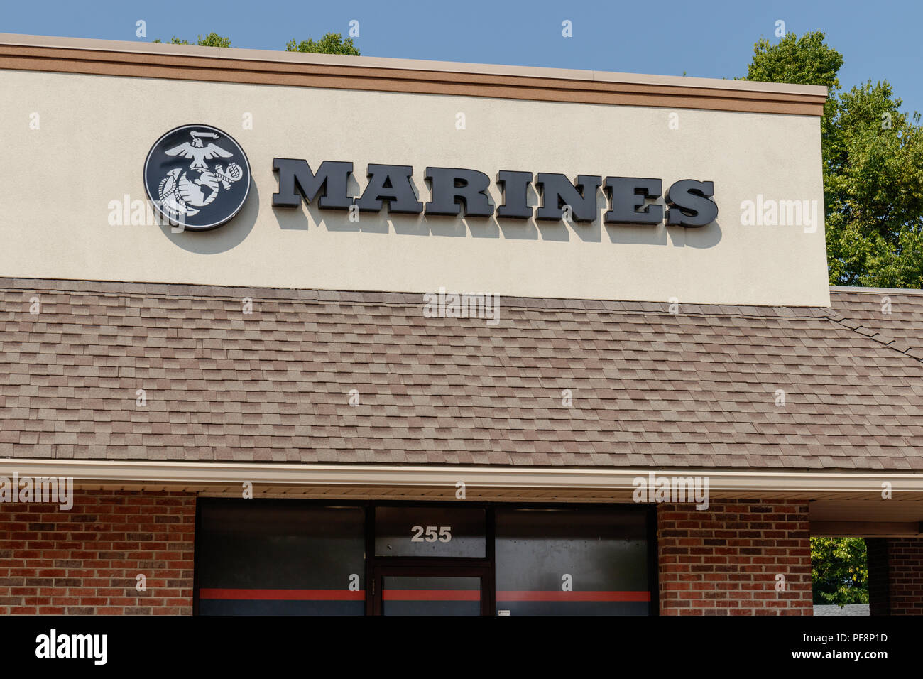 United states army logo hi-res stock photography and images - Alamy