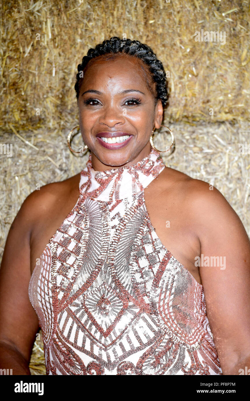 Sandi bogle hi-res stock photography and images - Alamy