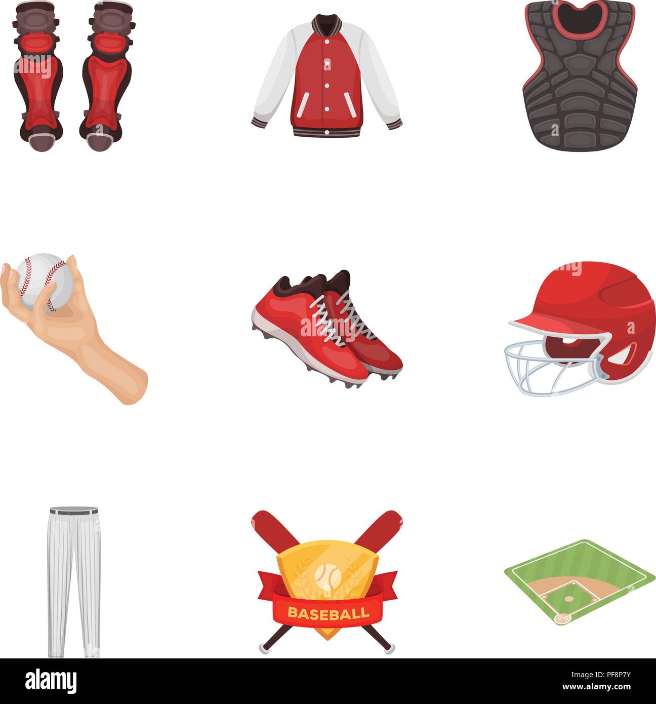 Knee trap Stock Vector Images - Alamy