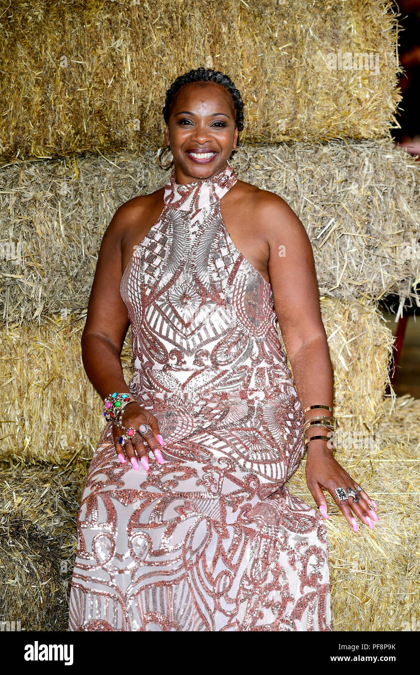 Sandi bogle hi-res stock photography and images - Alamy