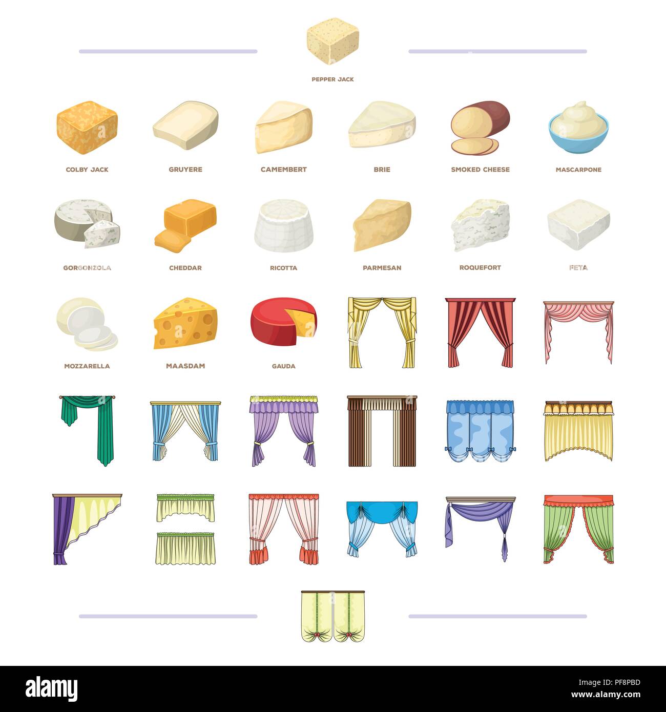 Nylon house Stock Vector Images - Alamy