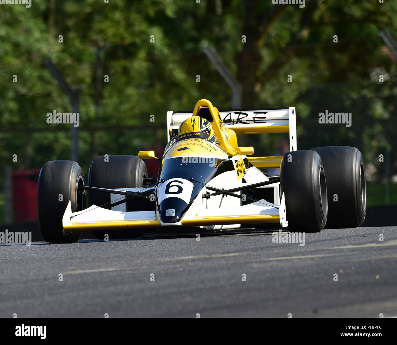 Formula f3000 hi-res stock photography and images - Alamy