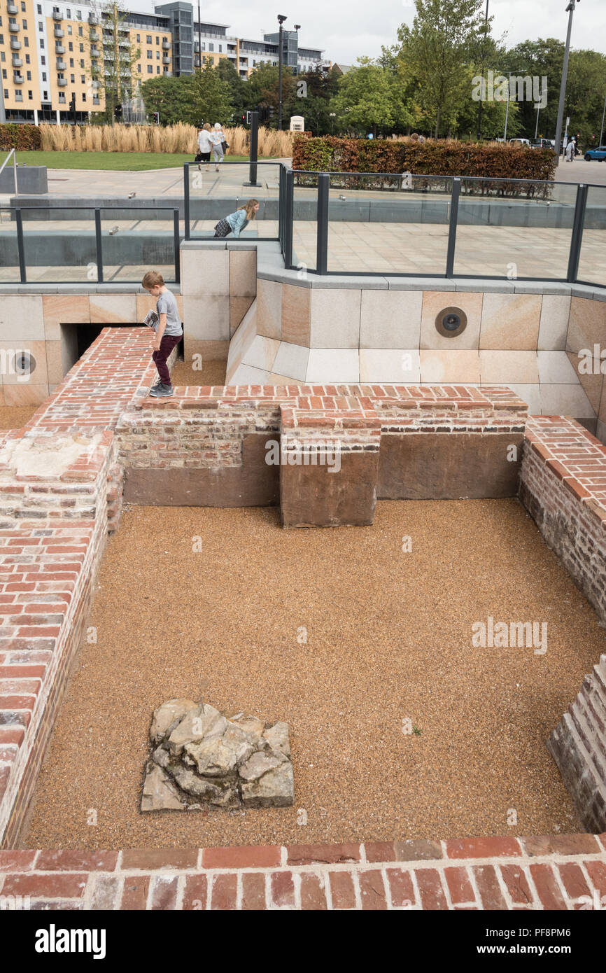 Beverley Gate Hull High Resolution Stock Photography and Images - Alamy