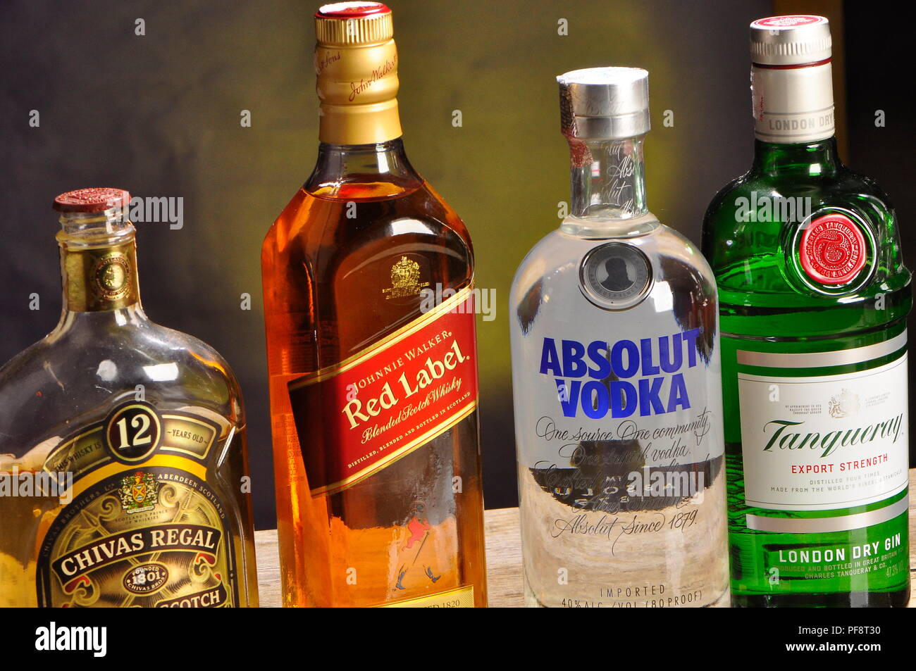 Mix beverages hi-res stock photography and images - Alamy