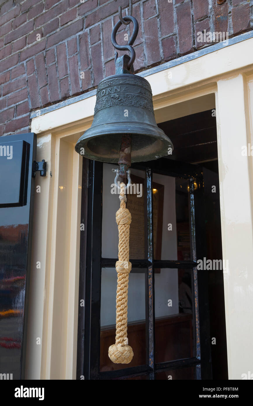 Antique bell hi-res stock photography and images - Alamy