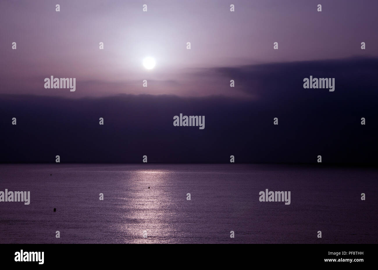 Mediterranean colours hi-res stock photography and images - Alamy