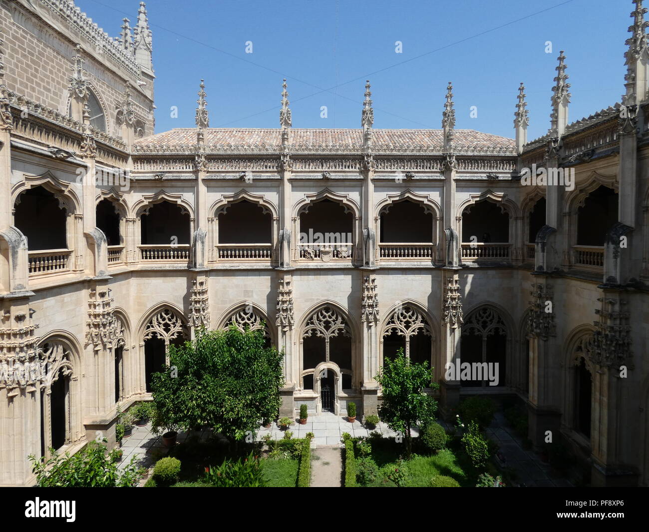 Toledo design hi-res stock photography and images - Alamy