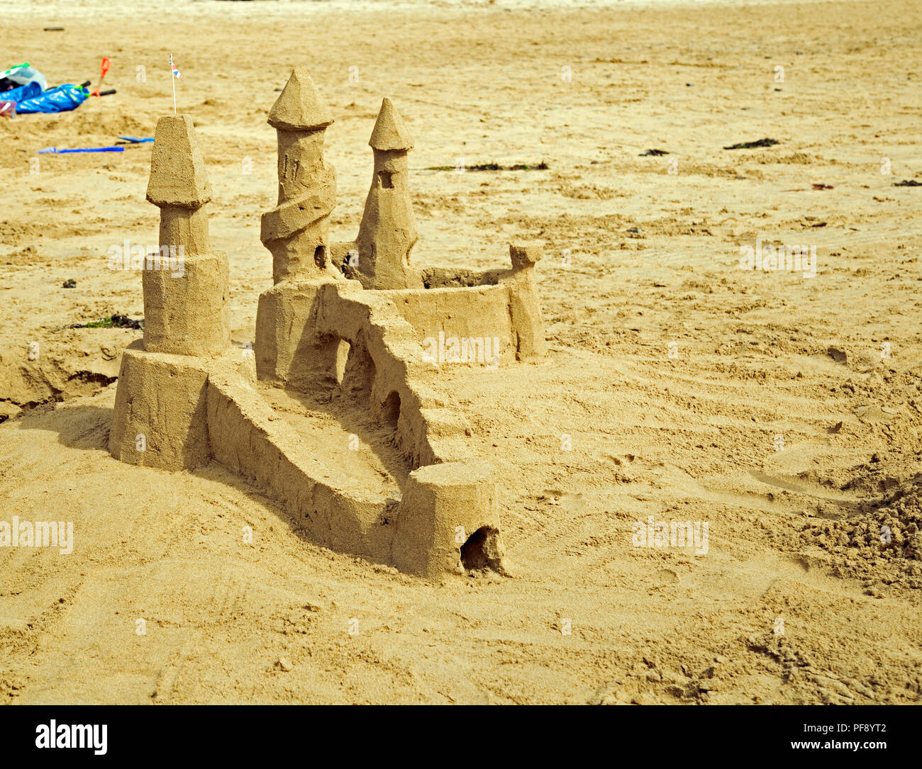Sandcastle Competition High Resolution Stock Photography and Images - Alamy