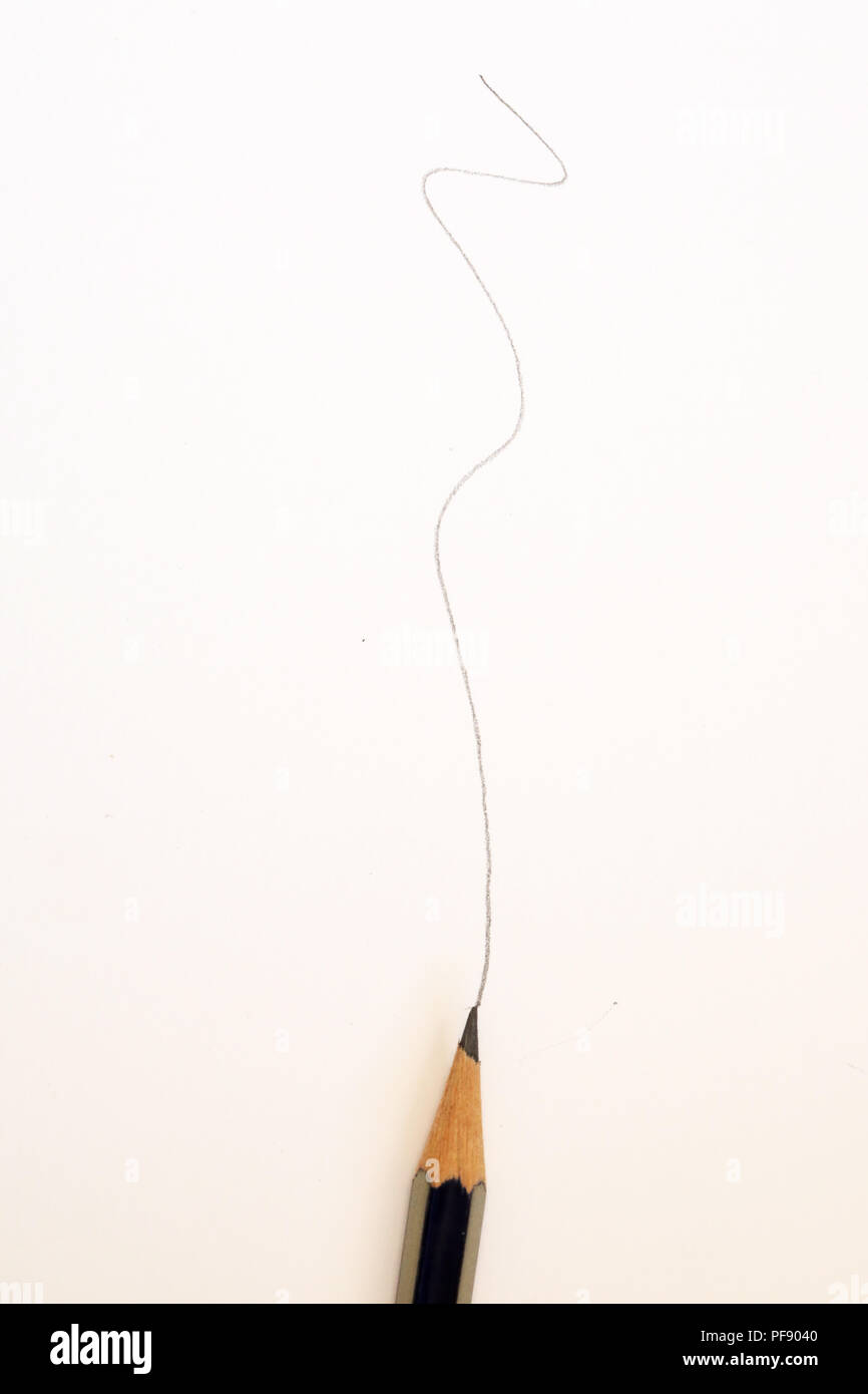 Minimal line drawing hi-res stock photography and images - Alamy