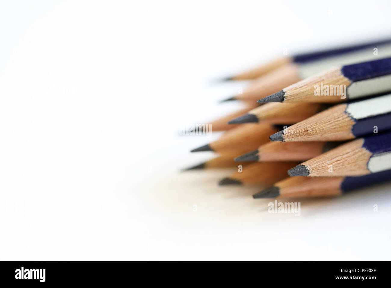 Creative thinking line drawing hi-res stock photography and images - Alamy