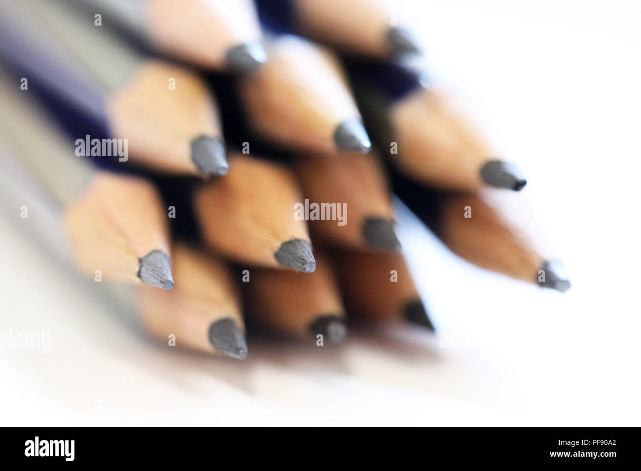 Visual depth hi-res stock photography and images - Alamy