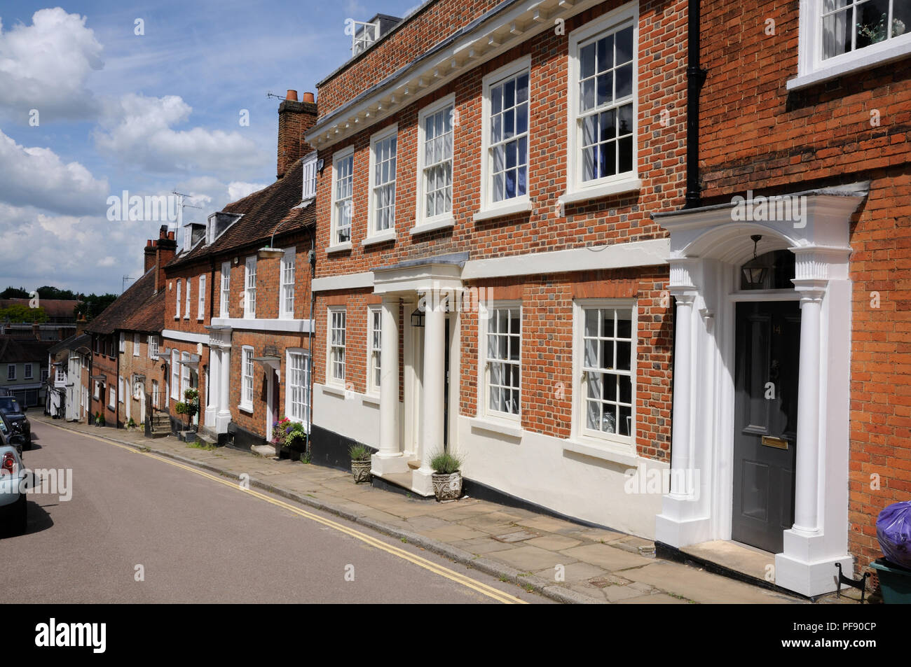 Interesting buildings hi-res stock photography and images - Alamy