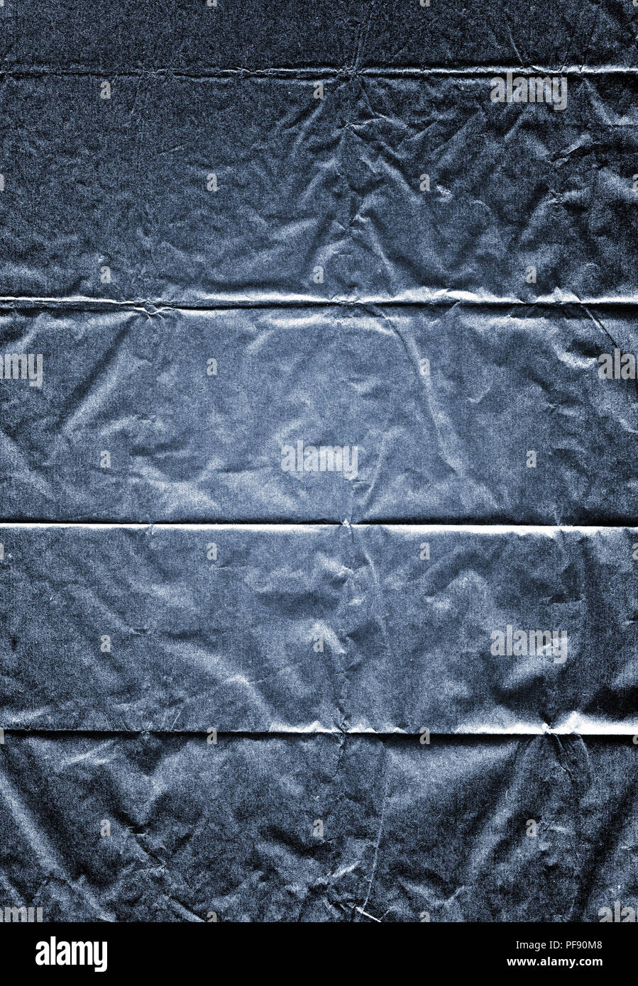 Old crumpled paper burn texture hi-res stock photography and images - Alamy