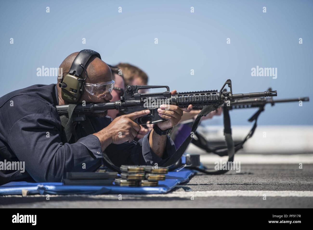 Uss terry destroyer hi-res stock photography and images - Alamy