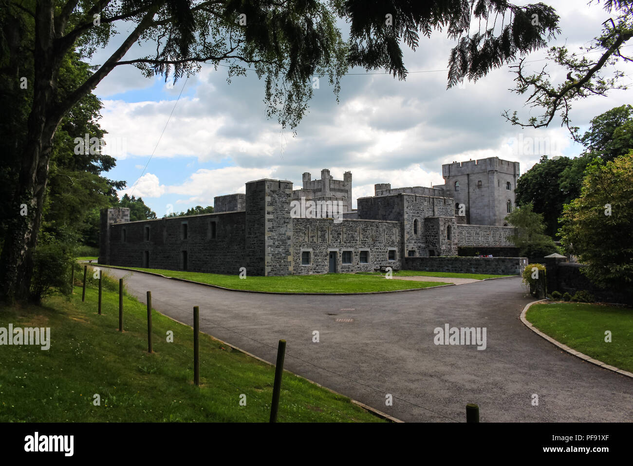 Gosford hi-res stock photography and images - Alamy