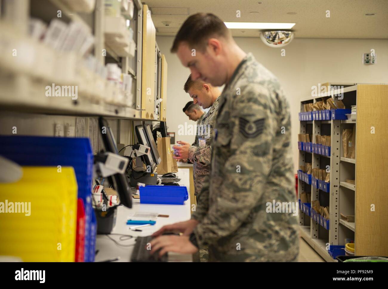 Kadena pharmacy hi-res stock photography and images - Alamy