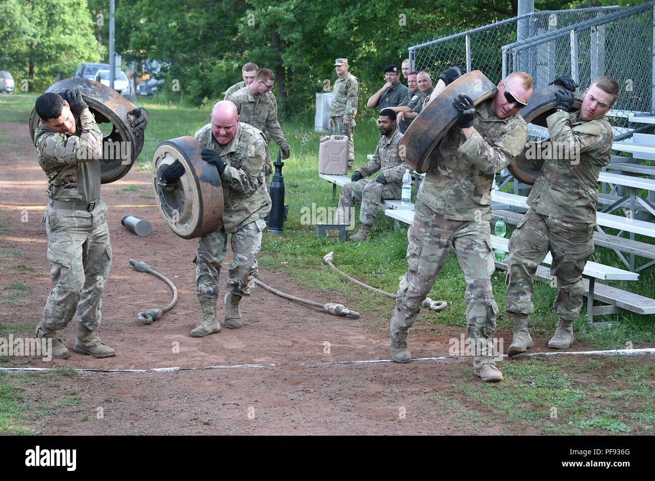 70th tank battalion hi-res stock photography and images - Alamy